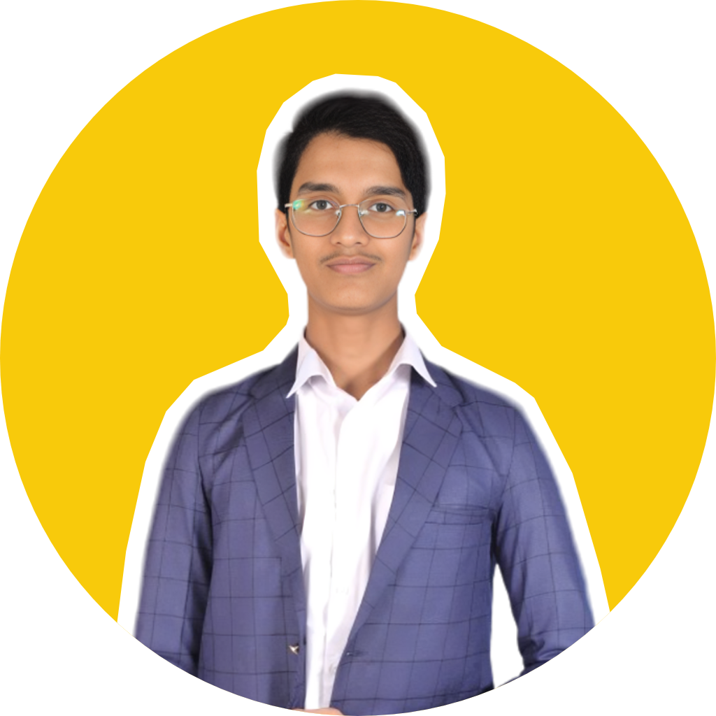 Syed Rohaan Ali Portfolio